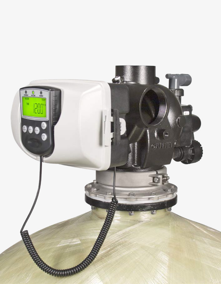 En Uygun Fiyata Clack WS3 Kontrol Valfi Satın Al ÜCRETSİZ KARGO